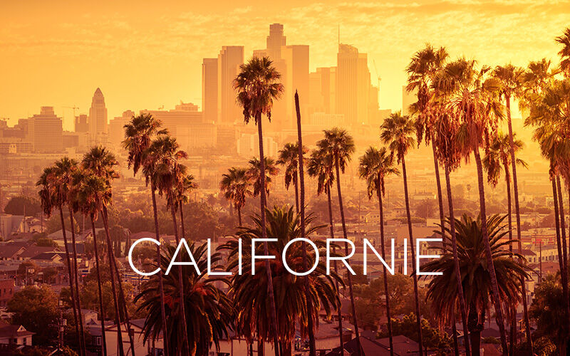 Votre voyage en Californie commence ici - Havas Voyages