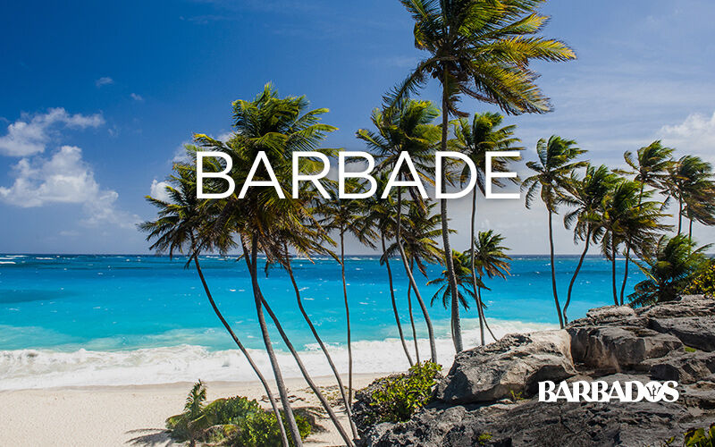 Séjour et vacances en Barbade | Havas-voyages.fr