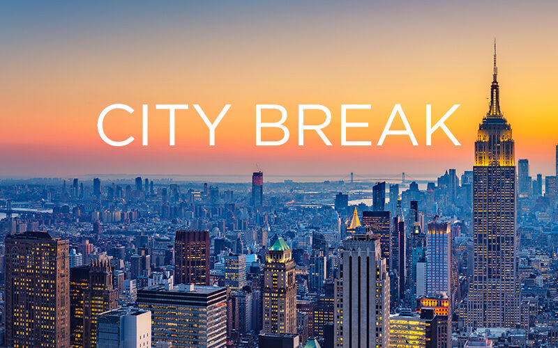 City Break - Havas Voyages
